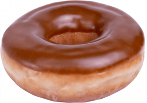 Krispy Kreme – Krispy Kreme