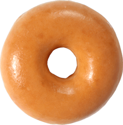 Krispy Kreme – Krispy Kreme