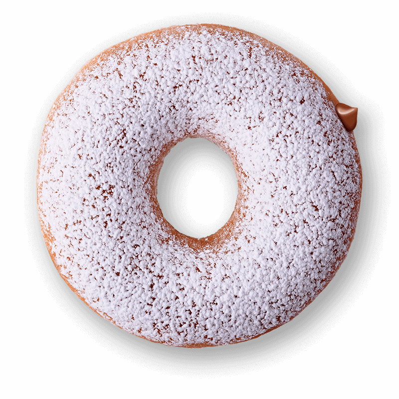 Krispy Kreme – Krispy Kreme