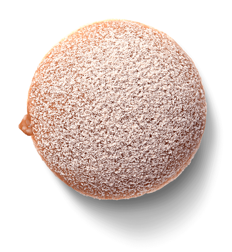 Krispy Kreme – Krispy Kreme