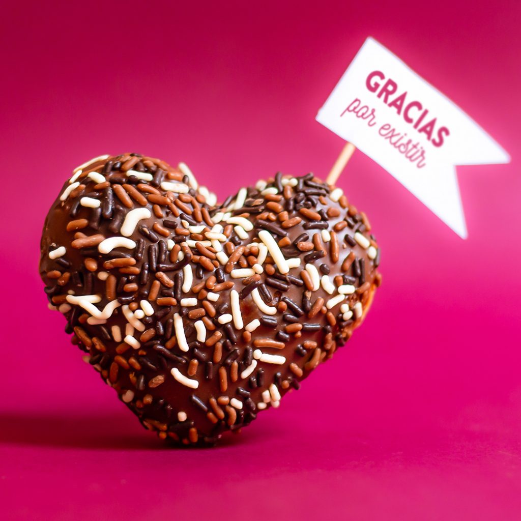 ¡Descubre cuál es la dona perfecta para tu pareja! – Krispy Kreme