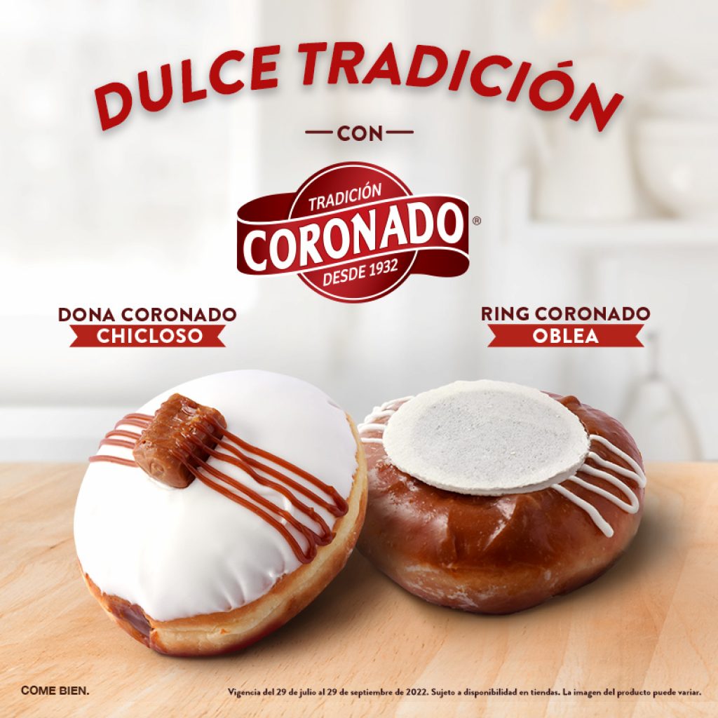 Krispy Kreme – Krispy Kreme