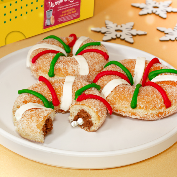 5 momentos para compartir la Docena de Rosca de Reyes en familia ...