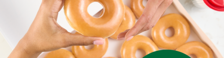 2024 – Krispy Kreme
