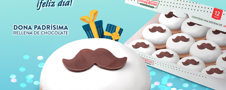 2024 – Krispy Kreme