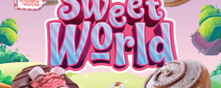 febrero 2023 – Krispy Kreme